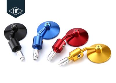 China Modified Motorcycle Handlebar Switches , Colored BM305 Oem Honda Motorcycle Parts for sale