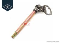 China CG150 / CG125 Spare Parts Motorcycle Shift Shaft Gear Selector Shifter Startor for sale