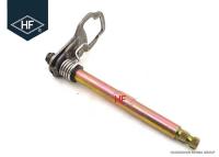 China CG150 / CG125 Spare Parts Motorcycle Shift Shaft Gear Selector Shifter Startor for sale