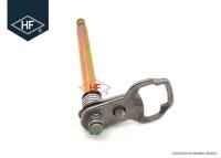 China CG150 / CG125 Spare Parts Motorcycle Shift Shaft Gear Selector Shifter Startor for sale