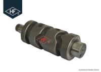 China Motorcycle Engine HT250 CG125 Spare Parts Gear Shift Drum Original Color for sale