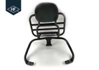 China Front / Rear Luggage Rack Chrome Plated For Piaggio Vespa GTS Sprint LX S Privamera for sale