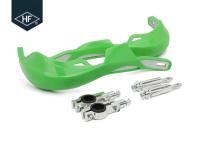 China Handlebar Handguard Protector Motorcycle Modified Parts For KTM KAWASAKI HONDA YAMAHA SUZUKI Pit Dirt Bike for sale