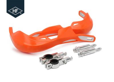 China Handlebar Handguard Protector Motorcycle Modified Parts For KTM KAWASAKI HONDA YAMAHA SUZUKI Pit Dirt Bike for sale