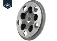 China High Performance Suzuki GS125 Engine Clutch Parts 125cc OEM Motorcycle Clutch Replacement for sale