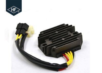 China Suzuki DR250 DR350 SV650 LS650 Other Motorcycle Parts Metal Voltage Regulator Rectifier for sale
