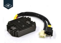 China Suzuki DR250 DR350 SV650 LS650 Other Motorcycle Parts Metal Voltage Regulator Rectifier for sale