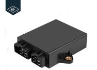 China CDI Ignition Control Unit Other Motorcycle Parts For Yamaha Virago XV125 XV250 250cc for sale