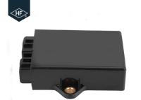 China CDI Ignition Control Unit Other Motorcycle Parts For Yamaha Virago XV125 XV250 250cc for sale