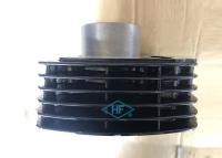 China Bajaj Pulsar 180 Black Cylinder Block Kit Piston Ring Sets With Cylinder Gaskets for sale