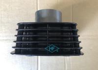 China Bajaj Pulsar 180 Black Cylinder Block Kit Piston Ring Sets With Cylinder Gaskets for sale