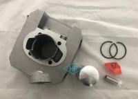 China MINSK 125 52MM Motorcycle Cylinder Kit With Piston Ring Sets / Gasket OEM MT-0201-314A2 for sale