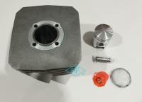 China MINSK 125 52MM Motorcycle Cylinder Kit With Piston Ring Sets / Gasket OEM MT-0201-314A2 for sale