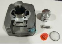 China MINSK 125 52MM Motorcycle Cylinder Kit With Piston Ring Sets / Gasket OEM MT-0201-314A2 for sale