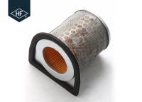 China 17213-KPF-960 Air Filter Double Layer Steel Mesh Filter Mushroom Head For Honda CBX250 for sale