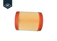China Motorbike Air Intake Filter Honda Motorcycle Spare Parts CG TITAN 150 CARGO150 for sale