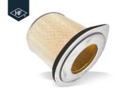 China Silver Color Honda Motorcycle Parts 17213-KVK-900 Air Filter Air Cleaner High Performance for sale