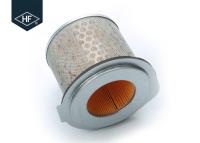 China Silver Color Honda Motorcycle Parts 17213-KVK-900 Air Filter Air Cleaner High Performance for sale