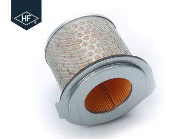 China Silver Color Honda Motorcycle Parts 17213-KVK-900 Air Filter Air Cleaner High Performance for sale