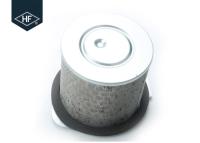 China Silver Color Honda Motorcycle Parts 17213-KVK-900 Air Filter Air Cleaner High Performance for sale