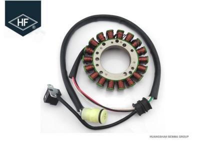 China Motorcycle Magneto Stator Ignition Coil ATV Raptor For Yamaha Warrior 350 OEM YFM350 for sale