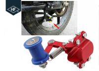 China Motorcycle Parts Motorbike Chain Tensioner Adjuster For KTM Bajaj Pulsa 180 FZ16 XR250 for sale