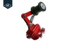 China Motorcycle Parts Motorbike Chain Tensioner Adjuster For KTM Bajaj Pulsa 180 FZ16 XR250 for sale