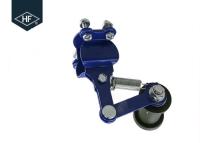 China Motorcycle Parts Motorbike Chain Tensioner Adjuster For KTM Bajaj Pulsa 180 FZ16 XR250 for sale