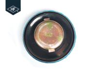 China AX100 Other Motorcycle Parts Aluminum Tank Cover Lock Sets Metal Material for sale