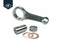 China 1045 Steel Motorcycle Connecting Rod Kit For Honda CBX250 XR 250 Twister Tornado 250 for sale