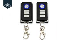 China 12V Alarm System Motorcycle Parts Anti Theft Automatic Sensor Guarding 125db Double Remote Control for sale