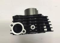 China Bajaj Pulsar 135 Cylinder Repair Kit Black Color With Piston Rings And Gasket for sale