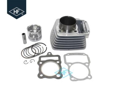 China Replacement Motorcycle Cylinder Kit Engine Piston Set For Cg150 Titan Ft150 Vc150 Gilera Zanella for sale