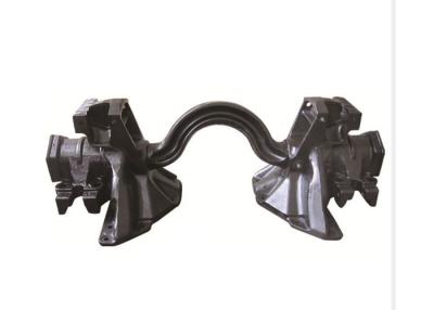 China Truck Balance Axle Bracket Assy For Hino 49311-1560 for sale