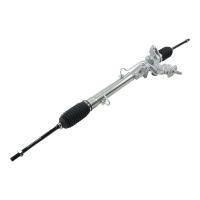 China High quality LHD Auto Car Steering Gear 1J1422060K For Audi A3 for sale
