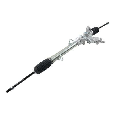 China High quality LHD Auto Car Steering Gear 1J1422060K For Audi A3 for sale