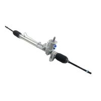 China High quality LHD Auto Car Steering Gear 1J1422060K For Audi A3 for sale