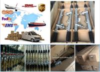 China High quality LHD Auto Car Steering Gear 1J1422060K For Audi A3 for sale