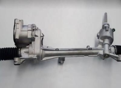 China HV6Z-3504-CD STE556 Ford Escape EPS Electric Power Steering Rack assy LHD for Escape 2.0L 2.5 2013 for sale
