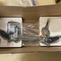 China HV6Z-3504-CD STE556 Ford Escape EPS Electric Power Steering Rack assy LHD for Escape 2.0L 2.5 2013 for sale