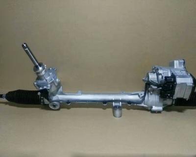 China 2012-2019 Ford Focus 3 Car Power Steering Rack Repair Parts 1.0L 1.5L 1.6L 2.0L OEM1754788 BV6C3D070 DV6C3D070 for sale