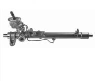 China VW Bora Car Power Steering Rack Gear Assy Hydraulic OEM 1J1422105 1J1422061SX For VW Bora 01-06 Golf 4 1998-2002 for sale