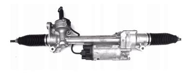 China 2184602900 Mercedes-Benz car Electronic Steering Rack Assembly LHD OEM 2184604700 For CLS-CLASS CLS300 CLS350 CGI 11-17 for sale