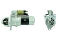 China Starter Motor 24V Truck Chassis Parts For Hino 0350-702-0221 for sale