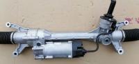 China 2014-2016 Mercedes Benz C-CLASS W205 C220 C300 4WD Auto Electronic Steering Rack Gear LHD OEM 74550 2054605701 for sale