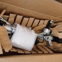 China 2014-2016 Mercedes Benz C-CLASS W205 C220 C300 4WD Auto Electronic Steering Rack Gear LHD OEM 74550 2054605701 for sale