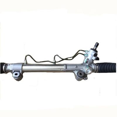 China 05-15 2.5 2.7 3.0 Toyota Hilux VII Pickup Car Power Steering Rack Assy LHD 44200-0K040 44200-0K170 For 4 Runner 12-15 for sale