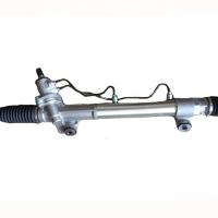 China 05-15 2.5 2.7 3.0 Toyota Hilux VII Pickup Car Power Steering Rack Assy LHD 44200-0K040 44200-0K170 For 4 Runner 12-15 for sale
