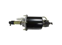China ISO 44640-1081 Hino Heavy Truck Chassis Brake Booster for sale