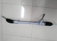 China 02-06 Nissan ALMERA II Aftermarket Power Steering Rack Pinion Assy Repair LHD Nissan N17Z 10-16 48001-3AW0A 49001-8M720 for sale